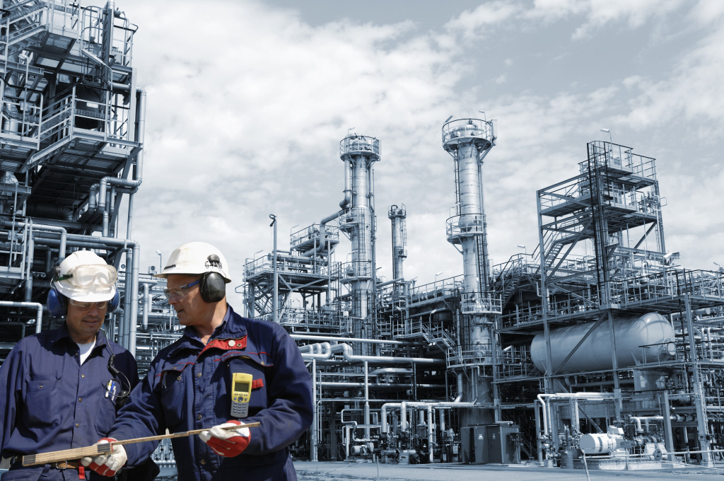 Powering Africa: Power Plant Operations Maintenance South Africa ...